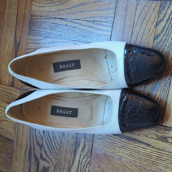 Bally | Shoes | Vintage Bally Heels | Poshmark